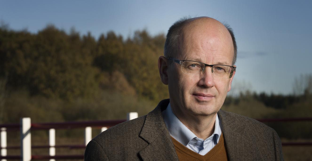 Historiker: "Genforeningen skabte nutidens Danmark" | Grænseforeningen.dk